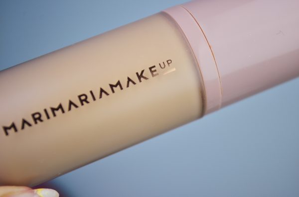 Testei a Base Mari Maria: Resenha Completa mostrando TUDO
