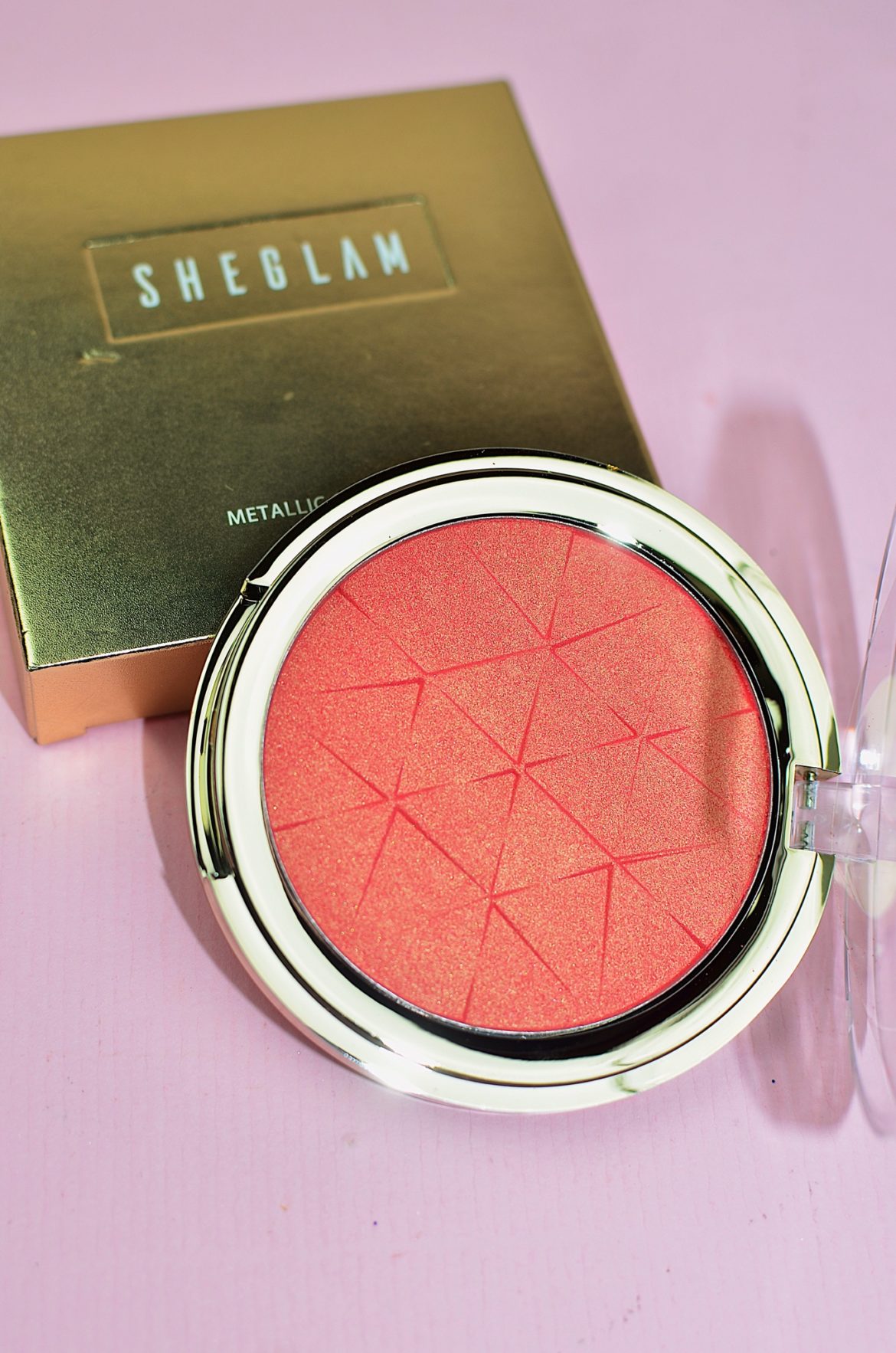 Maquiagens da Shein: Tudo que você precisa saber Maquiagens da Shein: Tudo que você precisa saber
