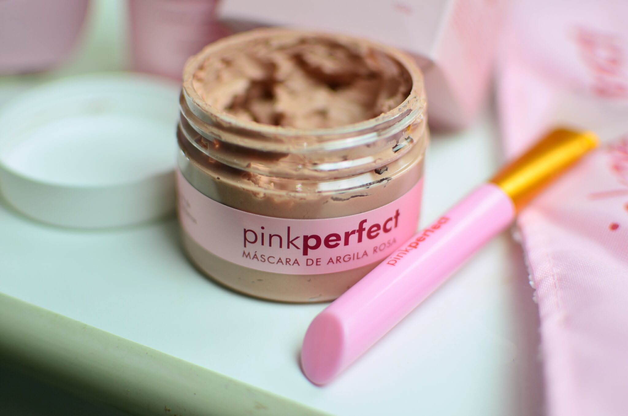 Pink Perfect: Tudo que você precisa saber + resenha de produtos