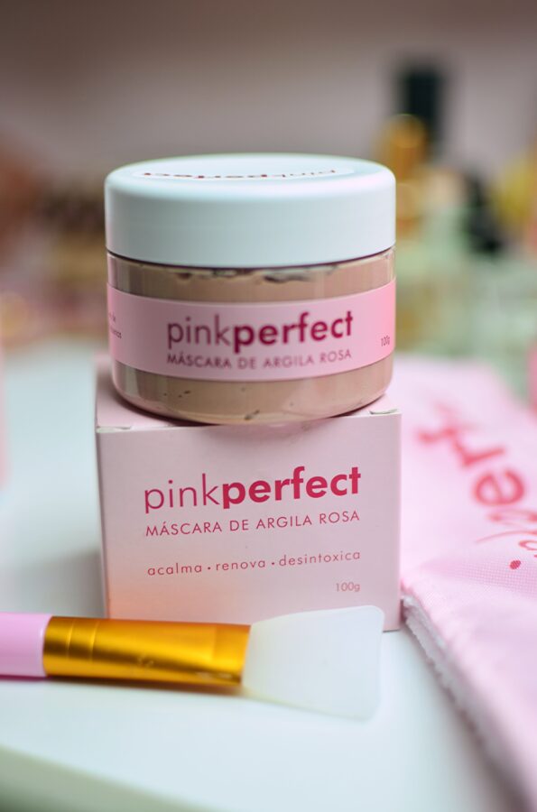 Pink Perfect: Tudo que você precisa saber + resenha de produtos